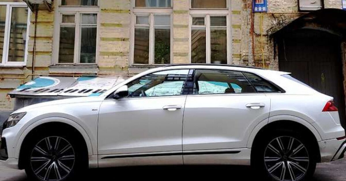 Заявив про викрадення: в Одесі латвійський дипломат забув де ...