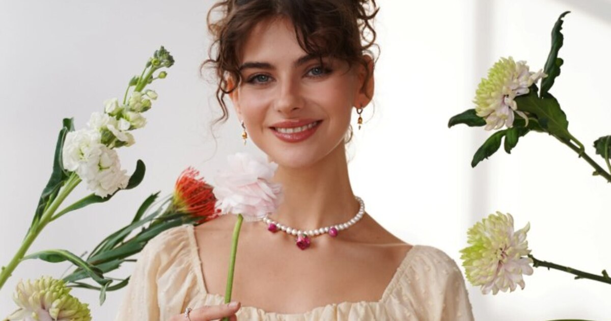 Як вибрати срібні прикраси, які залишаться з вами надовго? | Mukachevo.net