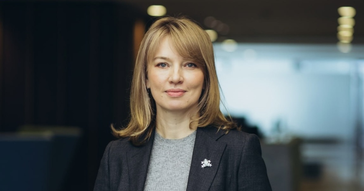 Комплексний план просторового розвитку: нардеп Шуляк пояснила, що громадам про нього потрібно ...